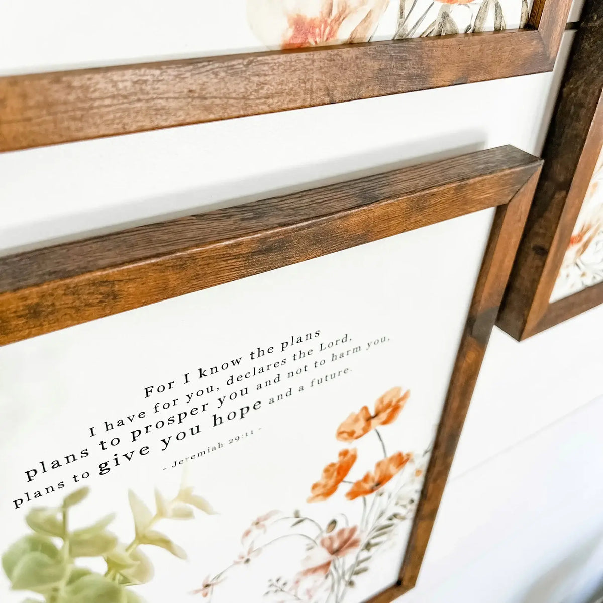 Bible Verse Scripture Signs — heartlandstoremn